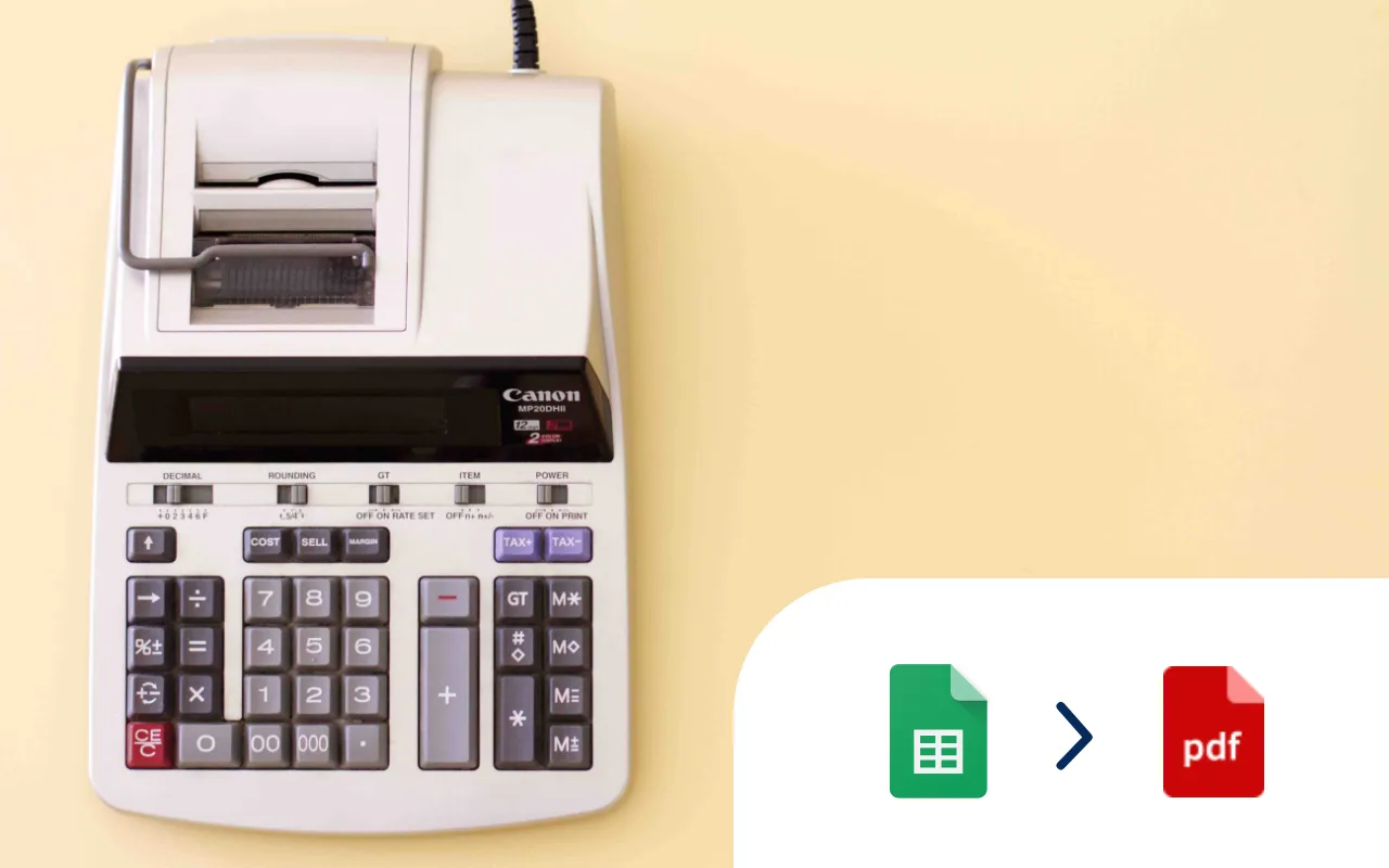 Word Invoice Template - Free Download | Portant