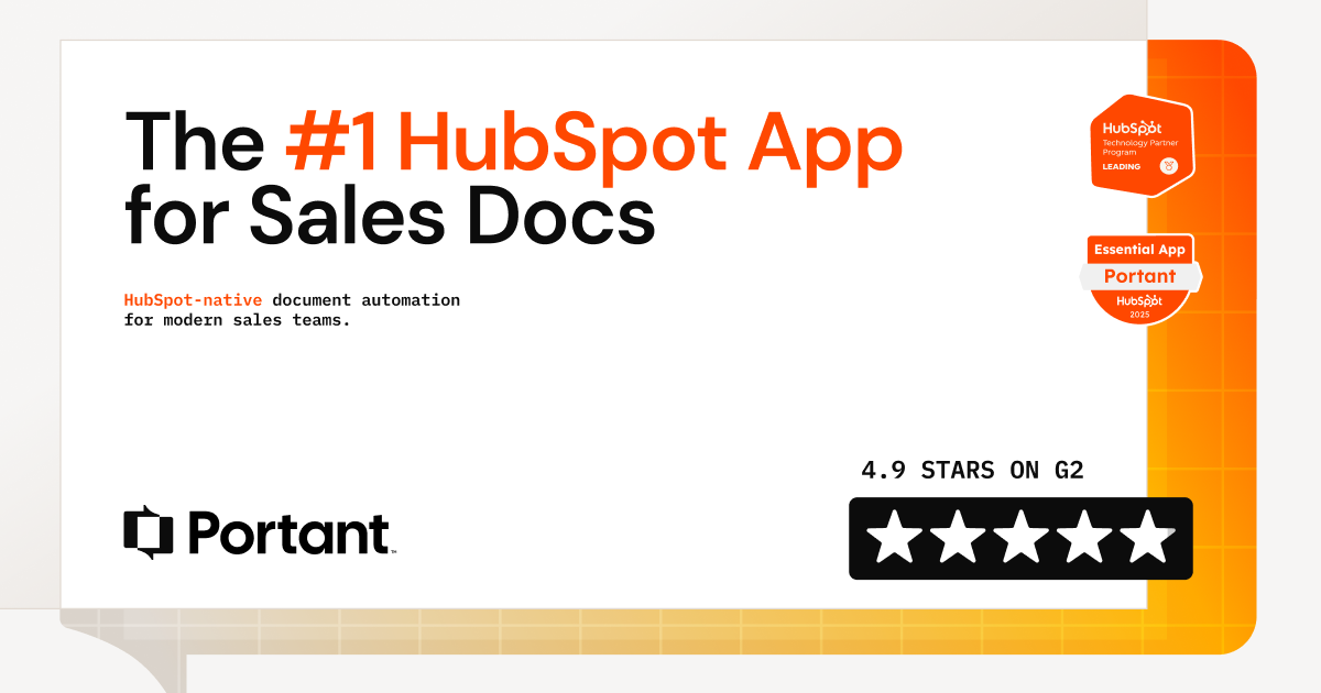 Free Hourly Invoice Template for Google Docs | Portant